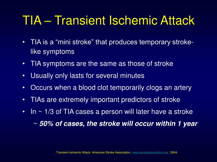 PPT - Stroke: A Guidelines-Based Overview PowerPoint Presentation - ID ...