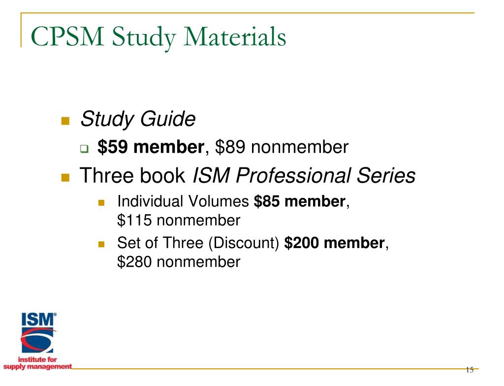 PPT - National Association of Purchasing Management – Metro Detroit ...