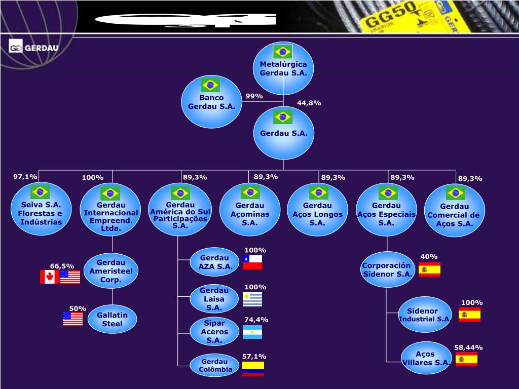 PPT - Ruy Lopes Filho Vice-presidente de Projetos Estratégicos ...