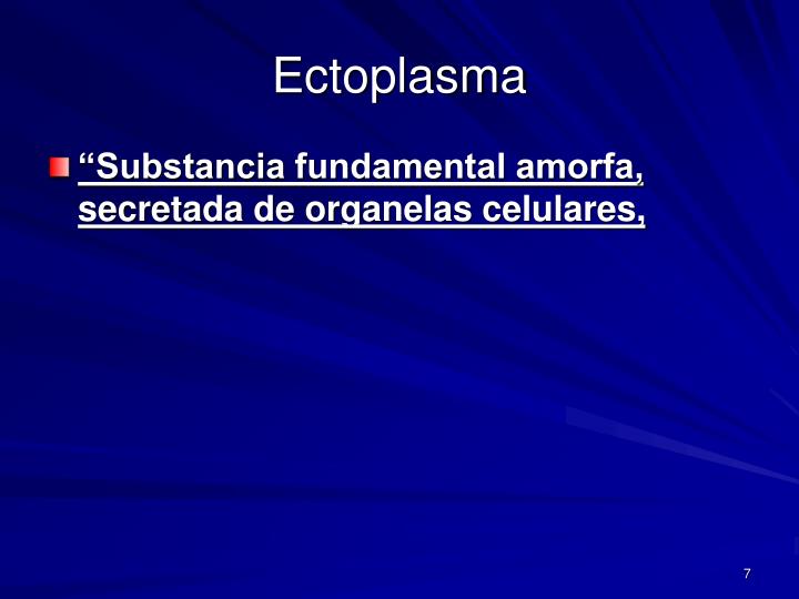 PPT - Ectoplasma e Ectoplasmia PowerPoint Presentation - ID:192431