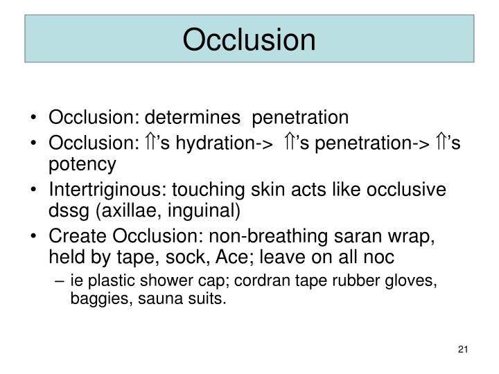 PPT - Topical Corticosteroids PowerPoint Presentation - ID:192741