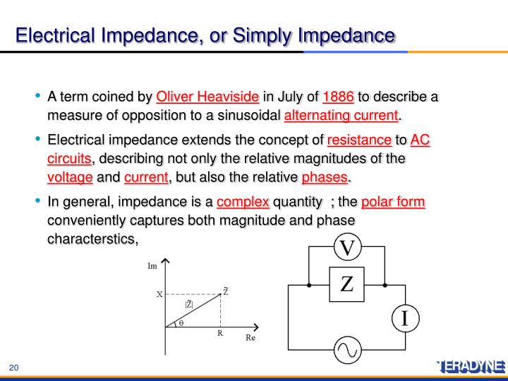 PPT - In-Circuit Test Concepts Part 2 Analog In-circuit Michael J Smith ...