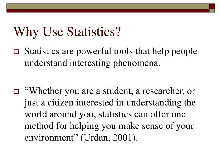 PPT - Analyzing Quantitative Research Data PowerPoint Presentation - ID ...