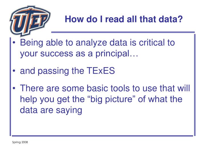 PPT - How to Analyze the AEIS Report PowerPoint Presentation - ID:193115