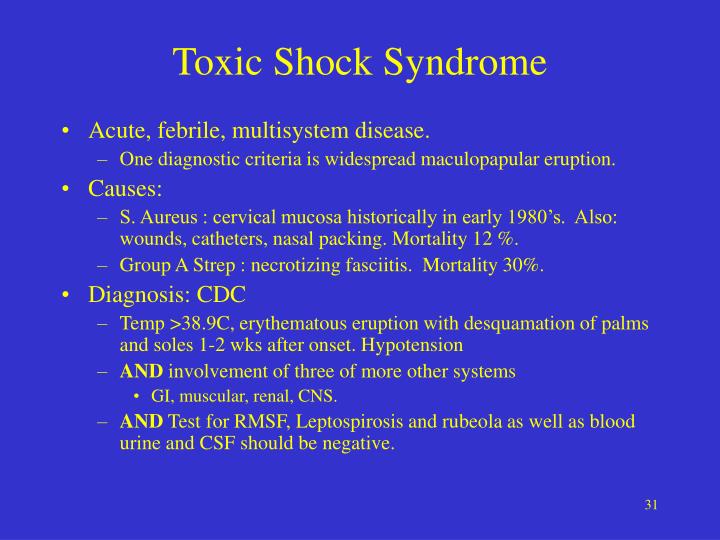 PPT - Bacterial Infections Chapter 14 PowerPoint Presentation - ID:1932