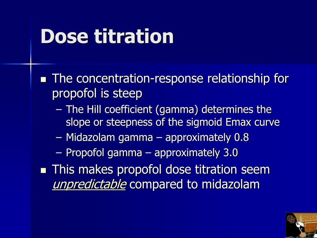 PPT - Thomas K. Henthorn, MD Professor and Chair Department of ...