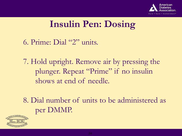 PPT - INSULIN ADMINISTRATION PowerPoint Presentation - ID:194211