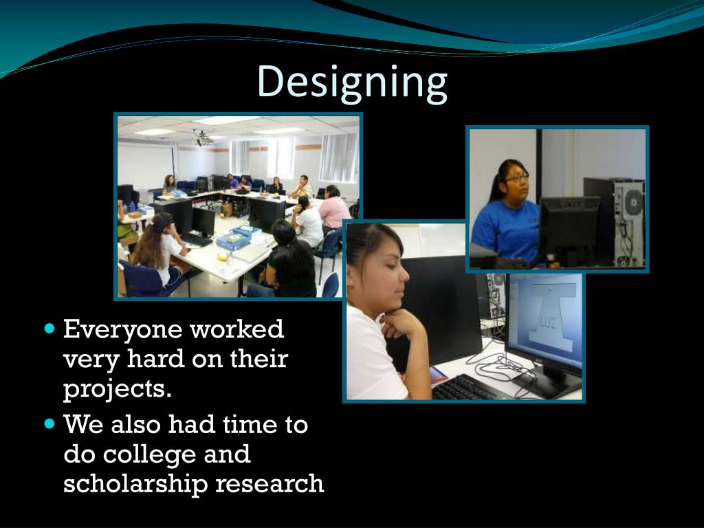 PPT - Native American Science & Engineering Program (NASEP) PowerPoint ...