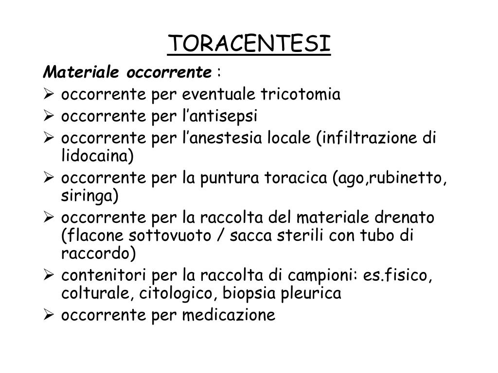 PPT - CLI - C.I. C4 – Infemieristica cl. appl. alla Medicina e alla ...