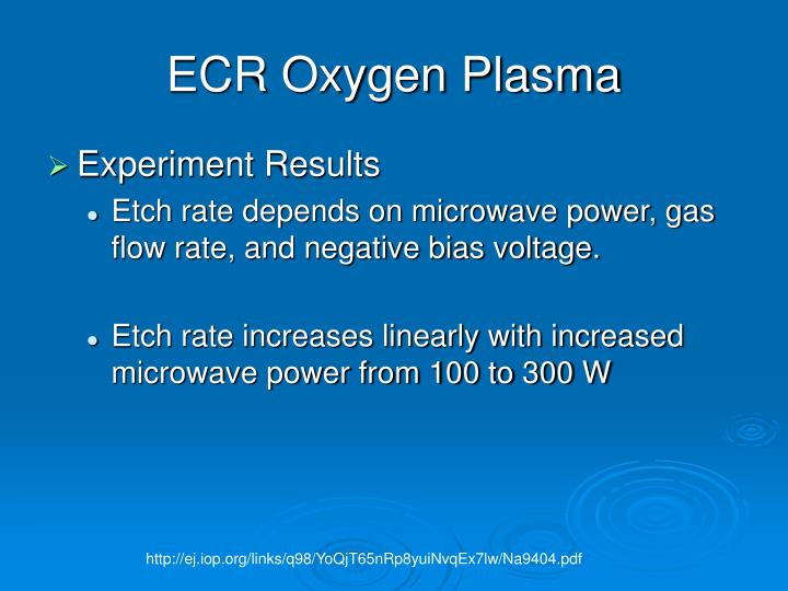 PPT - Modifications to Improve CVD Diamond Films PowerPoint ...