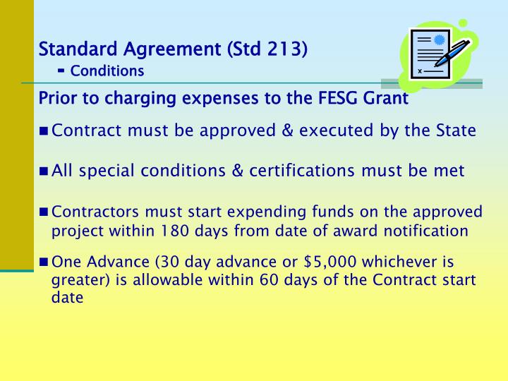 PPT - Federal Emergency Shelter Grant 2009 Grant Management Training ...