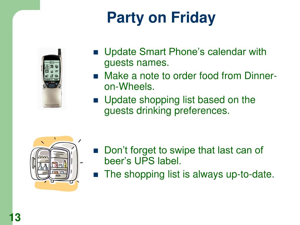 Ppt Cse 535 Mobile Computing Lecture 2 An Overview Of Mobile Computing Part I Motivation 1574