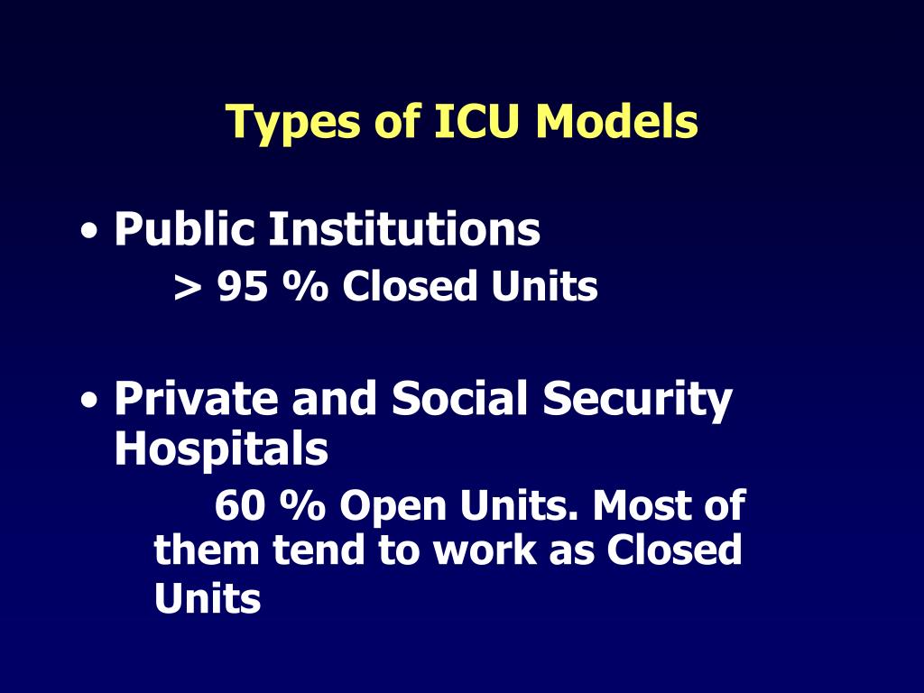 PPT - Critical Care Medicine in Argentina PowerPoint Presentation, free ...