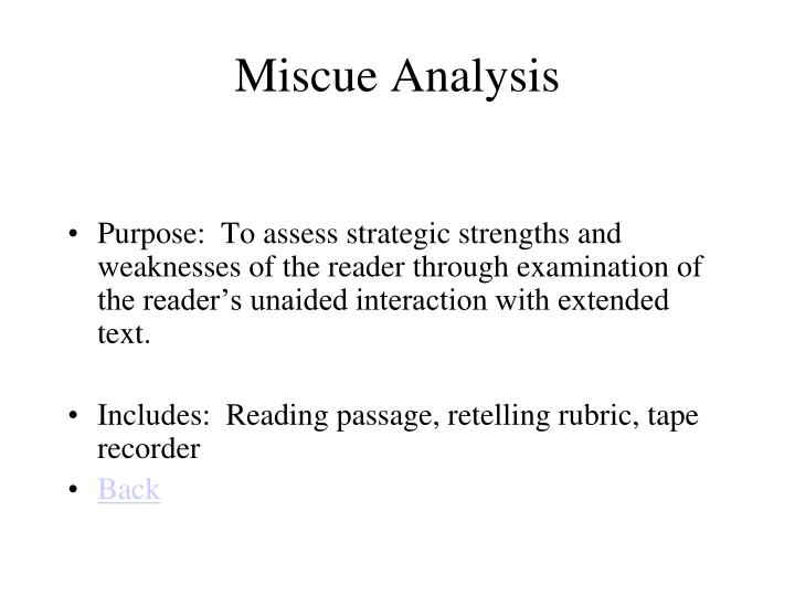 PPT - DOMAIN I ENGLISH LANGUAGE ARTS AND READING (32% of test ...