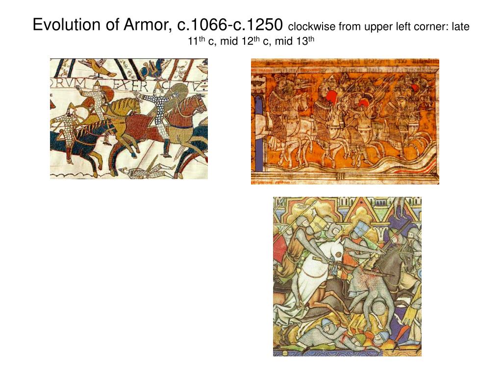 PPT - Soldiers of the High Middle Ages PowerPoint Presentation, free ...