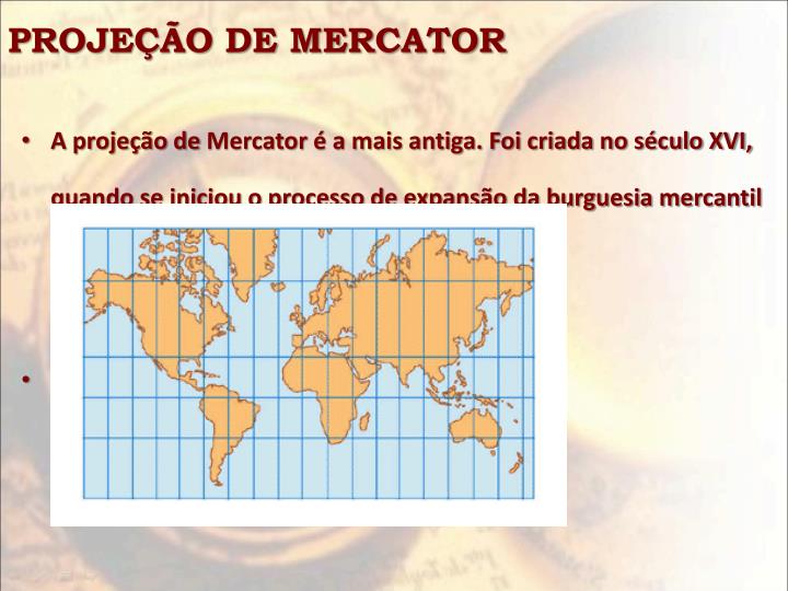 PPT - Cartografia PowerPoint Presentation - ID:197458