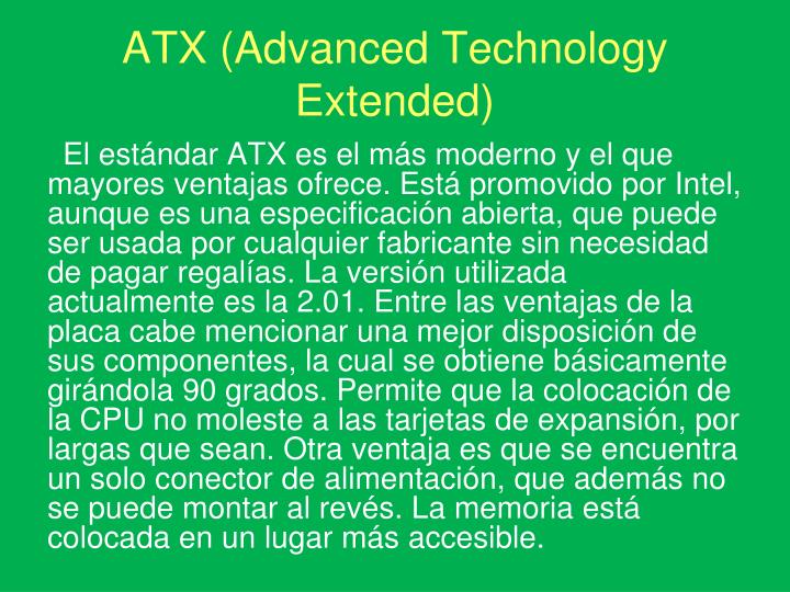 PPT - UNIDAD II. PowerPoint Presentation - ID:198957