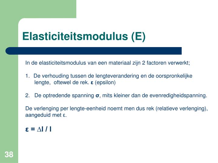 PPT - Module ribCTH1 Construeren van een Tennishal Week 02 PowerPoint ...