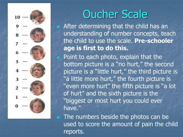 PPT - Nursing Care of the Hospitalized Child PowerPoint Presentation ...