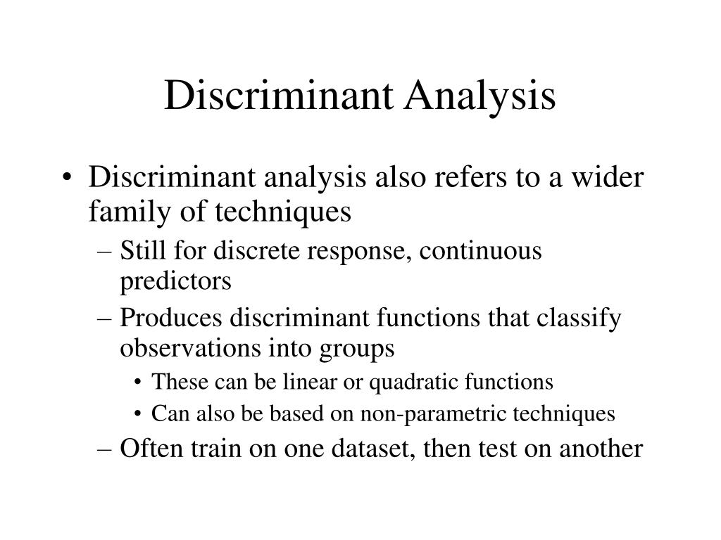 PPT - Multivariate Analysis PowerPoint Presentation, free download - ID ... PPT - Multivariate Analysis PowerPoint Presentation, free download - ID ...
