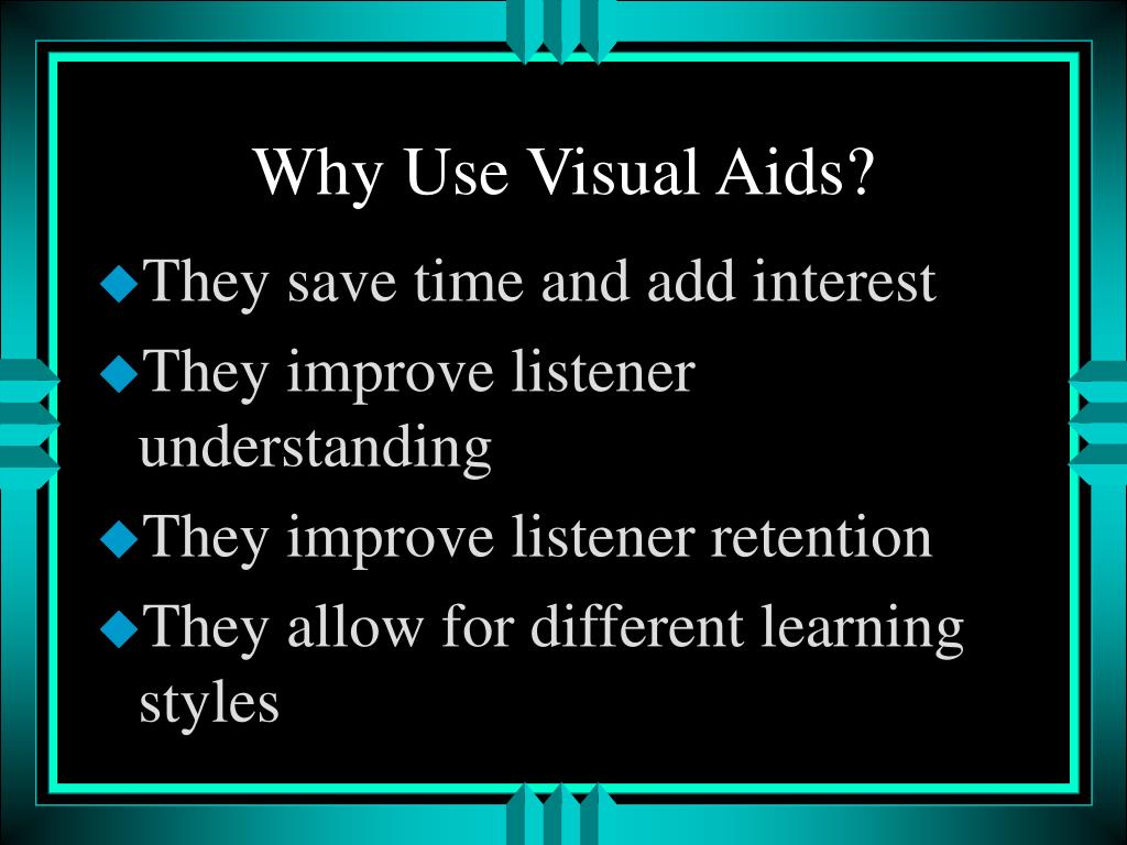 PPT - Using Visual Aids Effectively PowerPoint Presentation, free ... PPT - Using Visual Aids Effectively PowerPoint Presentation, free ...