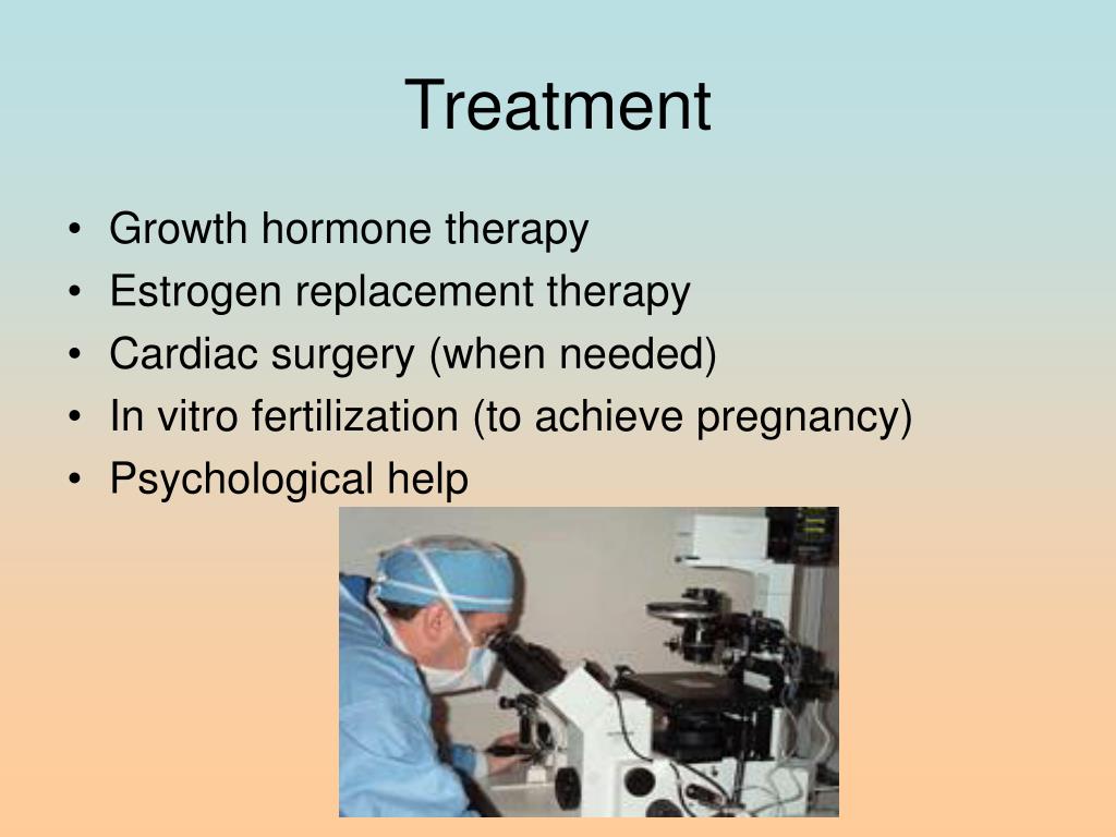 Ppt Turner Syndrome Powerpoint Presentation Free Download Id 200179