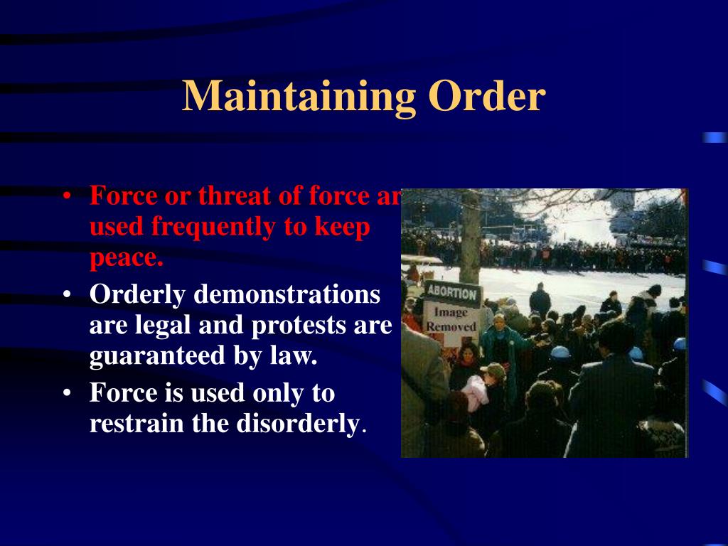Ppt Civics 3 3 Authoritarianism Vs Democracy Powerpoint Presentation