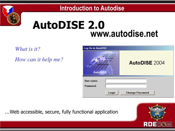 PPT - Power Assessment & Distribution PowerPoint Presentation - ID:200474