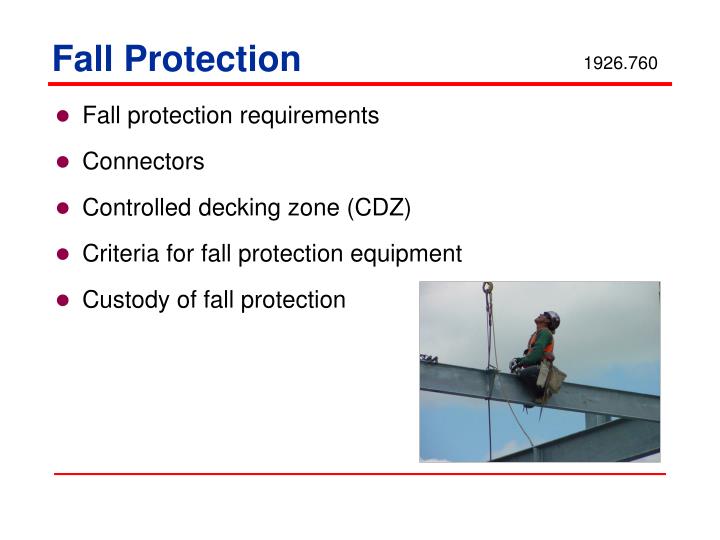 PPT - Steel Erection PowerPoint Presentation - ID:20150