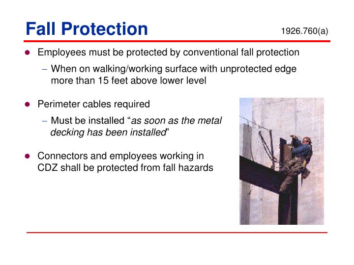 PPT - Steel Erection PowerPoint Presentation - ID:20150