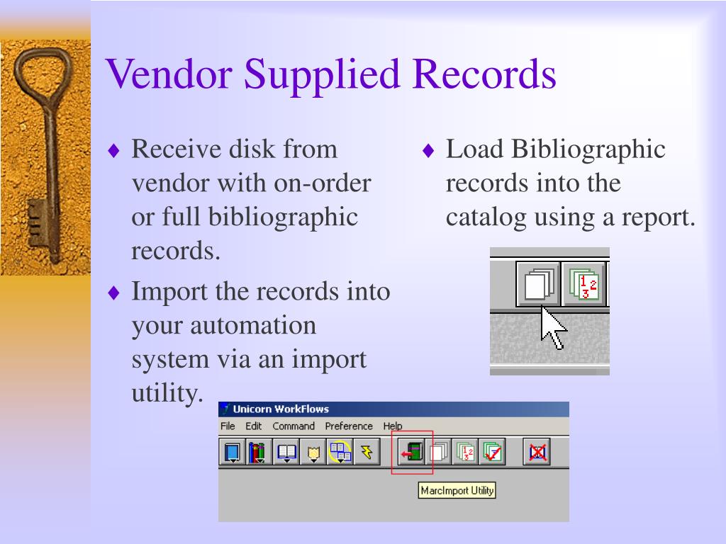 PPT - Cataloging & Authority Overview PowerPoint Presentation, free ...