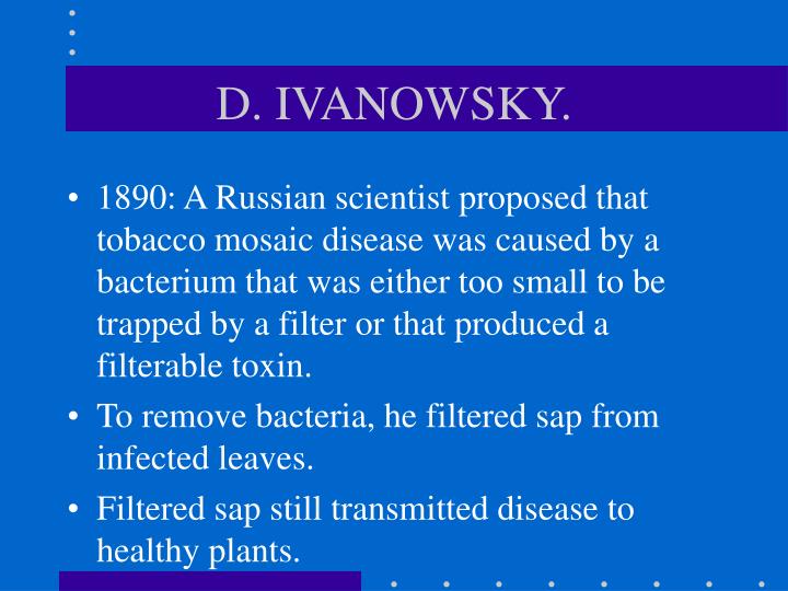 PPT - VIRUSES. PowerPoint Presentation - ID:20356