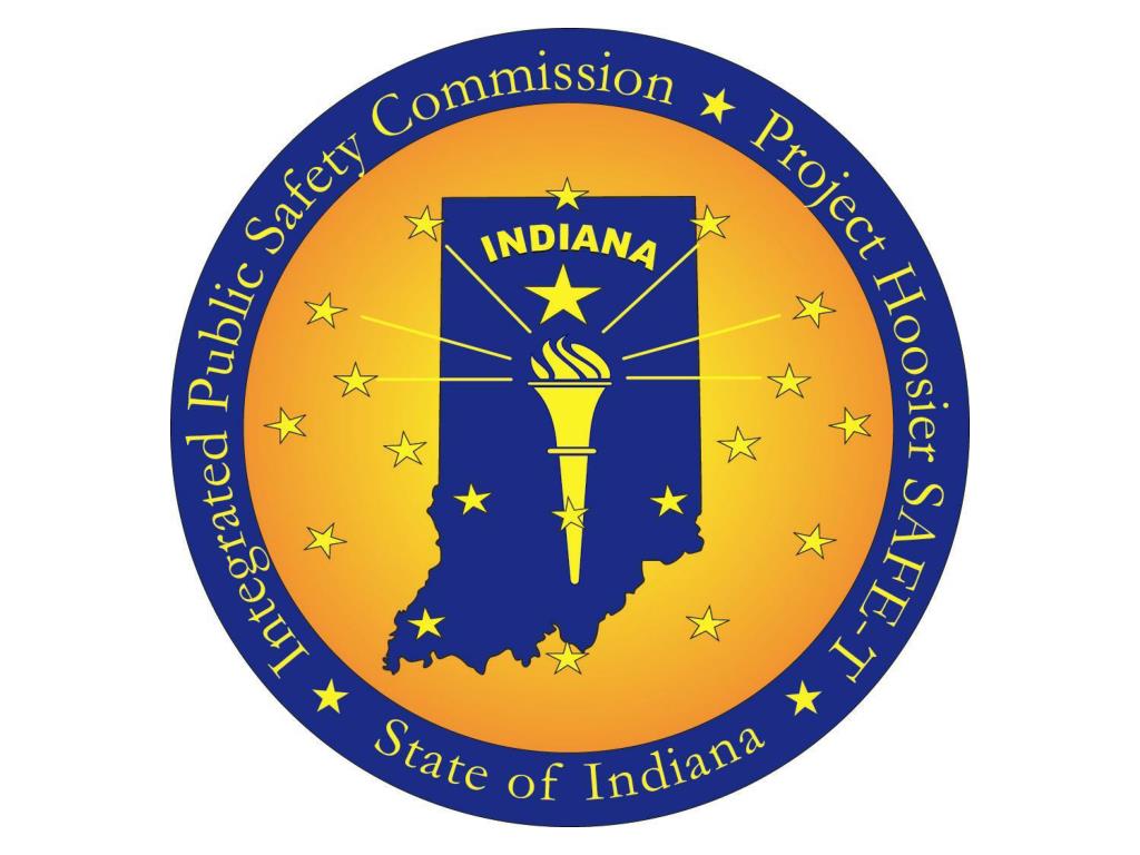 PPT - State of Indiana Integrated Public Safety Commission PowerPoint ...