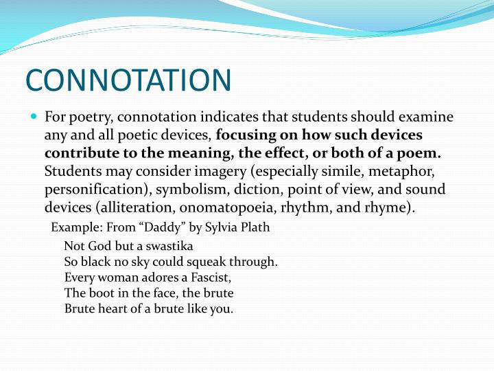 PPT - TPCASTT PowerPoint Presentation - ID:204242
