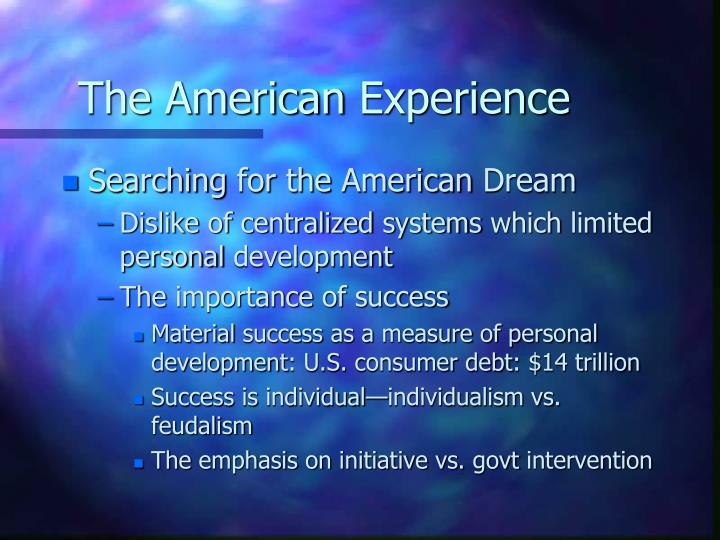 PPT - American Business Culture PowerPoint Presentation - ID:204844