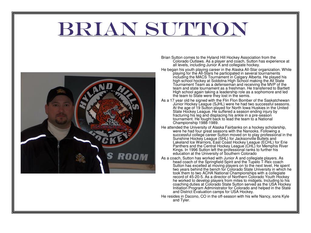 PPT - Colorado Outlaws Summer Travel Teams PowerPoint Presentation ...