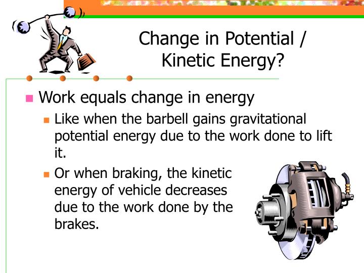 PPT - Mechanical Work PowerPoint Presentation - ID:205672