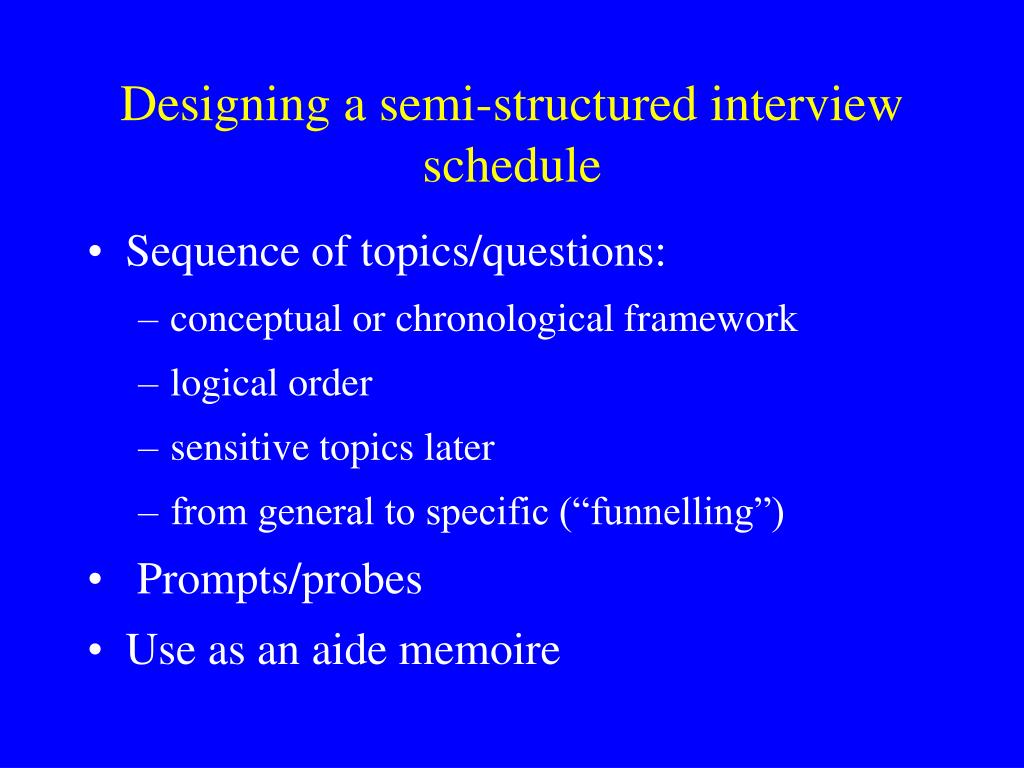 PPT - Research methods in clinical psychology: An introduction for ...