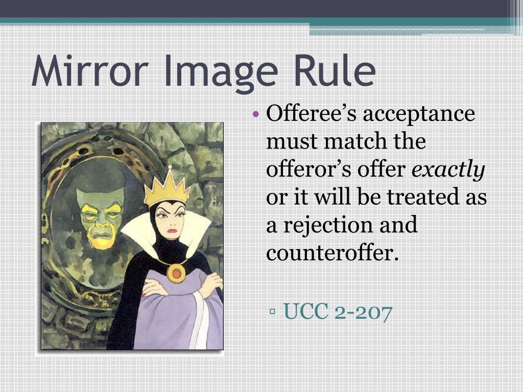 PPT Contract Law PowerPoint Presentation Free Download ID 206058