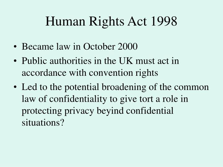 PPT - PRIVACY AND CONFIDENTIALITY PowerPoint Presentation - ID:206198