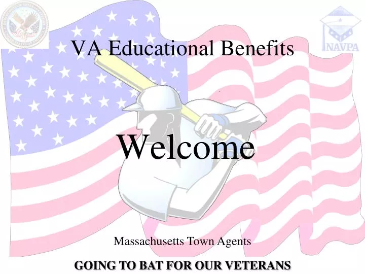 PPT - VA Educational Benefits PowerPoint Presentation, free download - ID:207824
