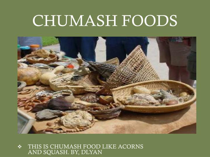PPT - Chumash Clothes PowerPoint Presentation - ID:208207