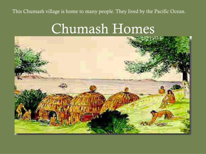 PPT - Chumash Clothes PowerPoint Presentation - ID:208207
