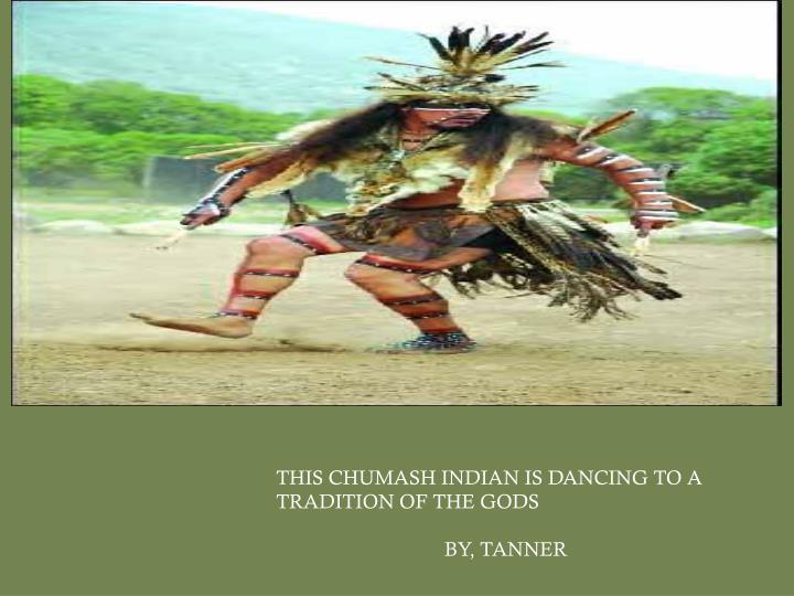 PPT - Chumash Clothes PowerPoint Presentation - ID:208207