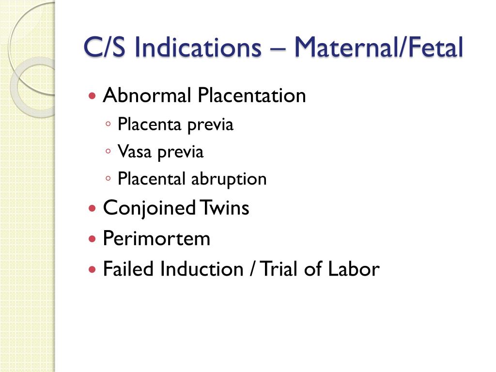 Ppt “youre Going To Suction What ” Cesarean Section Basics For Fp