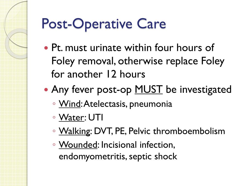 Ppt “youre Going To Suction What ” Cesarean Section Basics For Fp