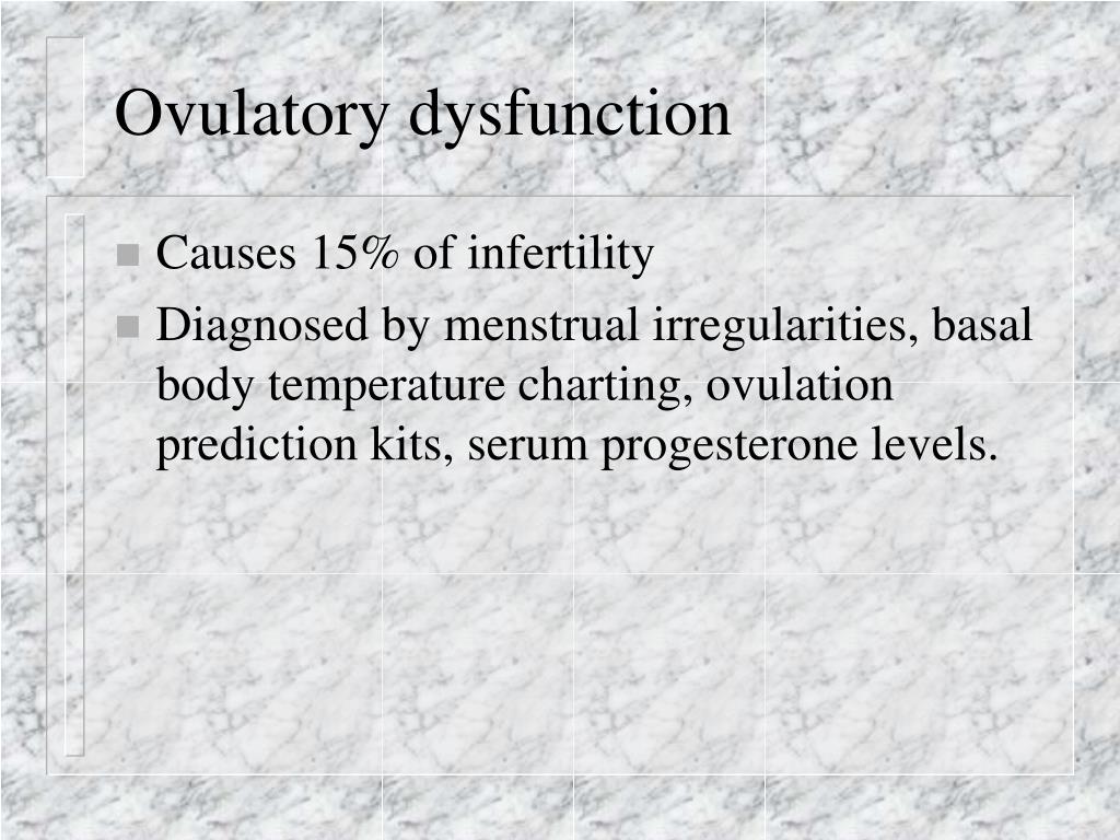 PPT - Infertility: the role of the family doctor PowerPoint ...