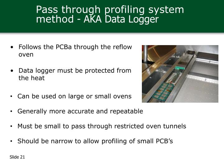 PPT - Improving Solder Paste Reflow PowerPoint Presentation - ID:209817