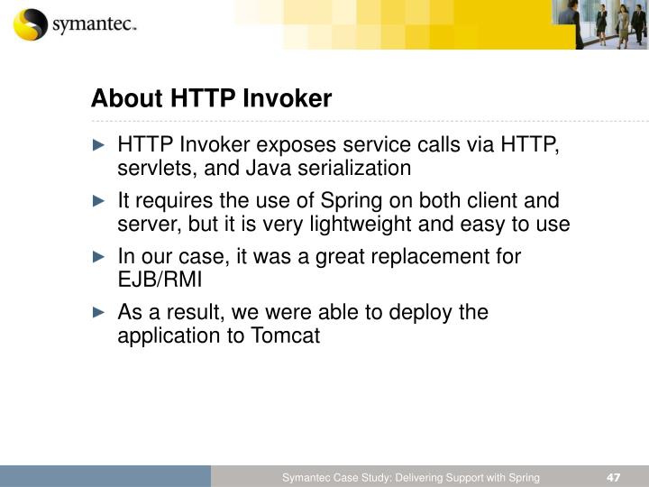 PPT - Symantec Case Study PowerPoint Presentation - ID:210150