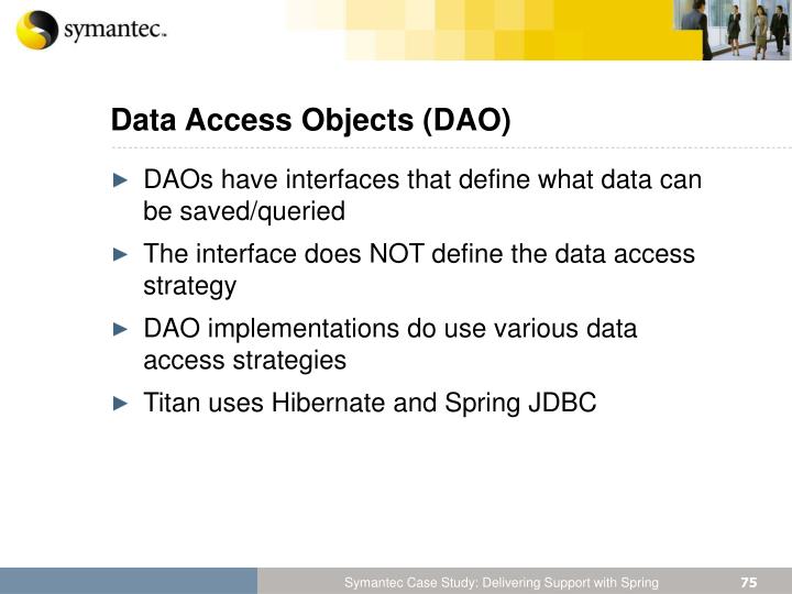 PPT - Symantec Case Study PowerPoint Presentation - ID:210150